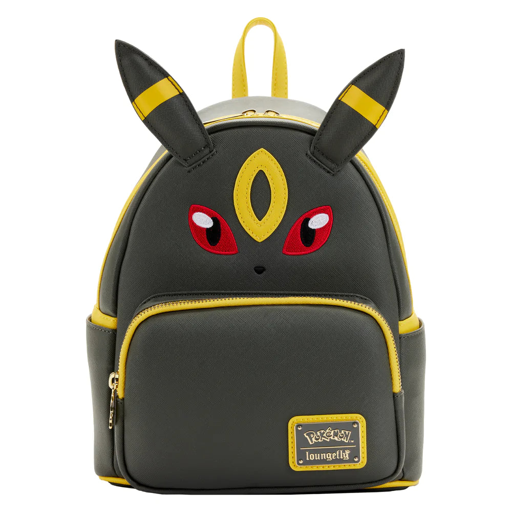 POKEMON UMBREON COSPLAY MINI BACKPACK – Gacha Mart